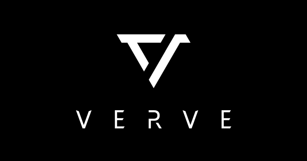 VERVE ｜最好穿的機能服飾