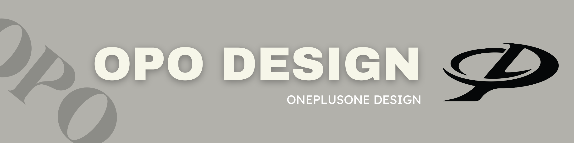 OPO DESIGN