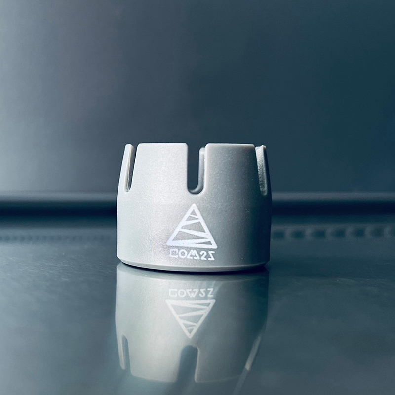 【COM2S】營燈底座_Goal Zero #32005 (泥灰款)