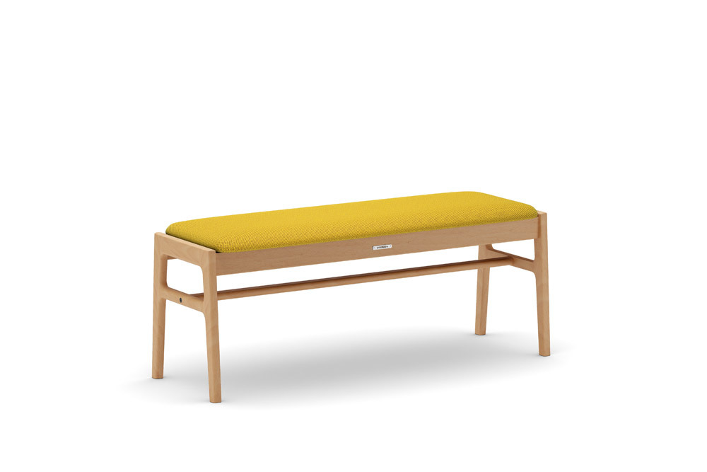 Bench 長凳 (Maharam 系列)