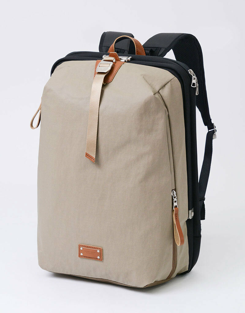 BUMP Backpack L No.04070