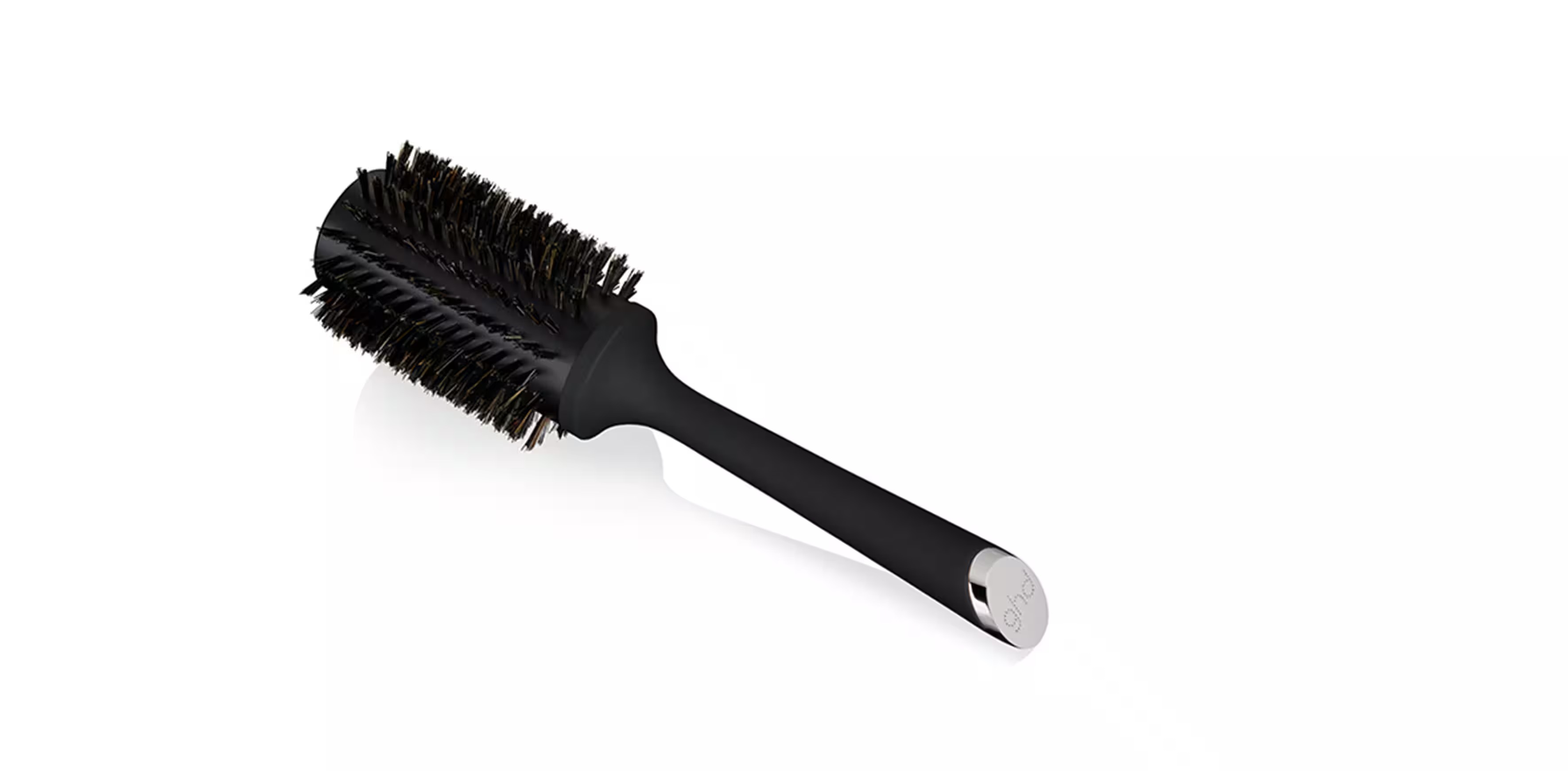 GHD NATURAL BRISTLE RADIAL BRUSH SIZE 2 (35MM BARREL) H