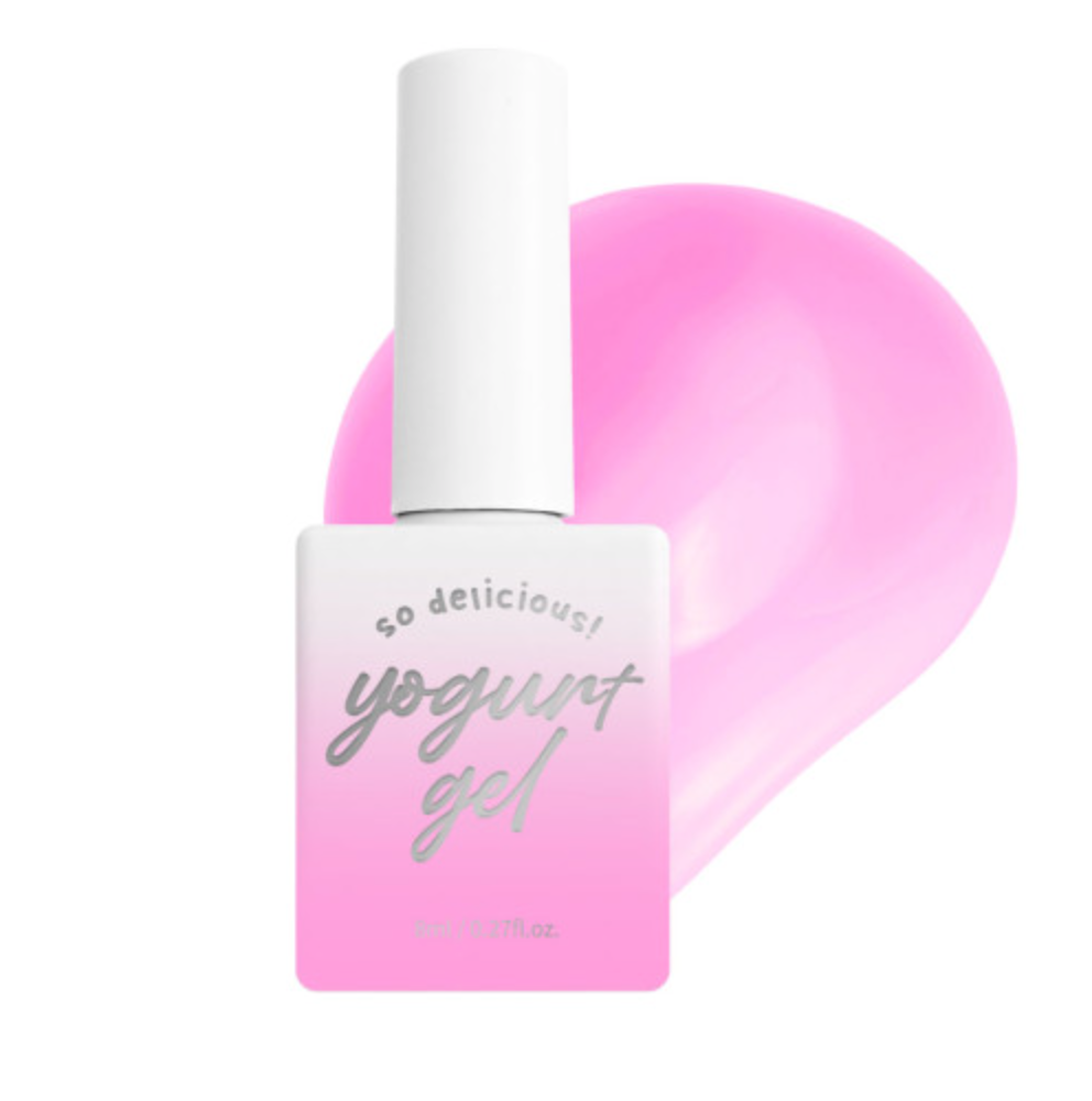 Neon Pudding syrup73 Barbie Pink