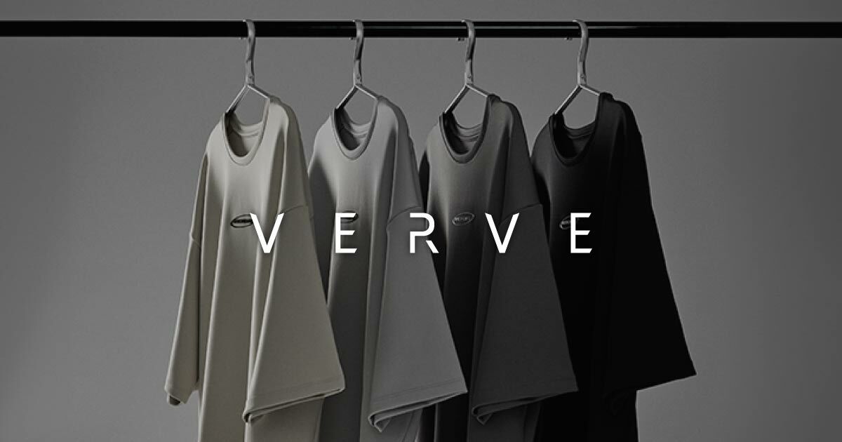 VERVE雙11全年最低價！優惠疊加最低42折起｜最好穿的運動機能服飾