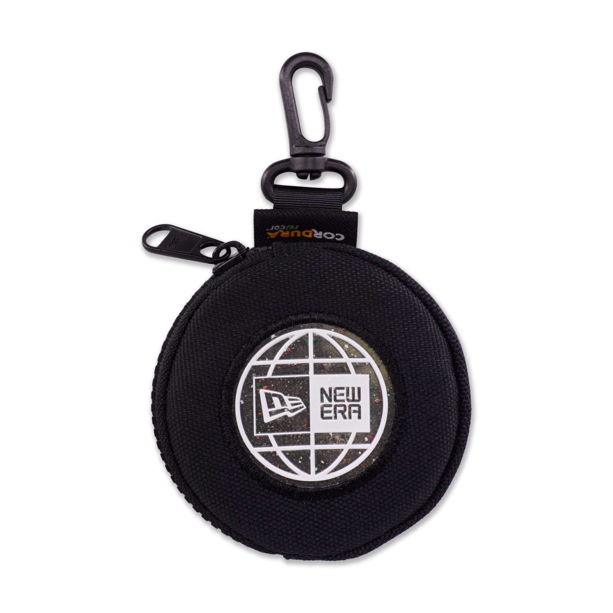 New Era Earth Day Black Coins Bag
