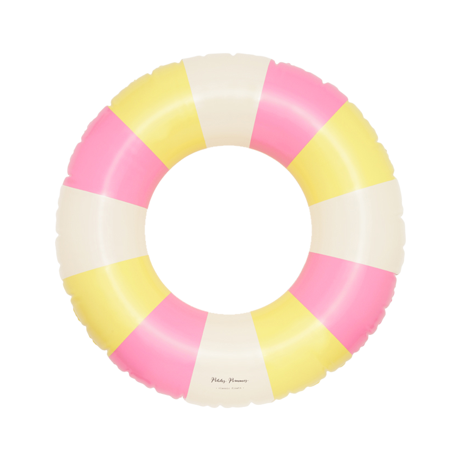 Petites pommes - 泳圈 - Bubble Pastel