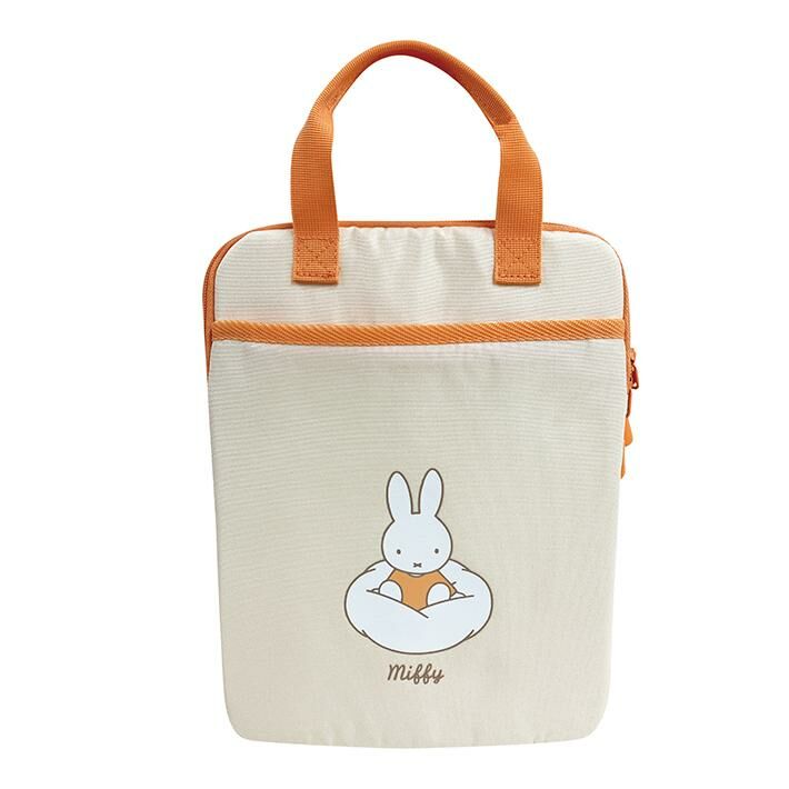 Miffy平板電腦保護袋