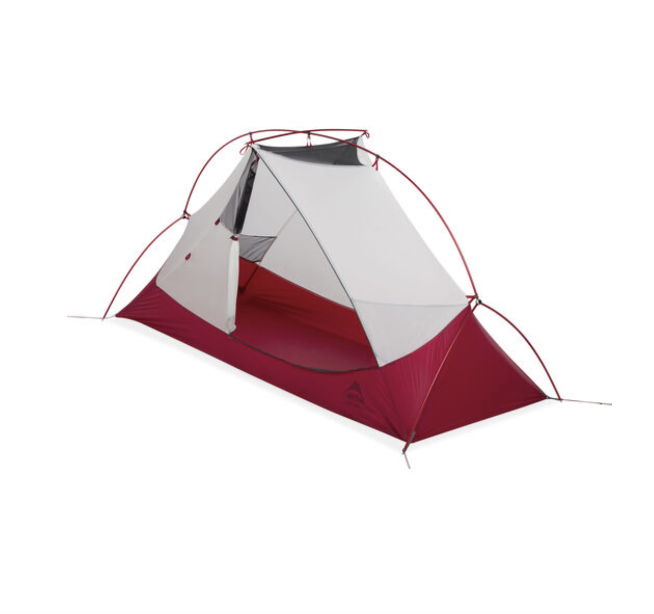 MSR Hubba Hubba Bikepack 1-Person Tent 輕量一人營(2024年新款) MSR Hubba Hubba Bikepack 1-Person Tent 輕量一人營(2024年新款)