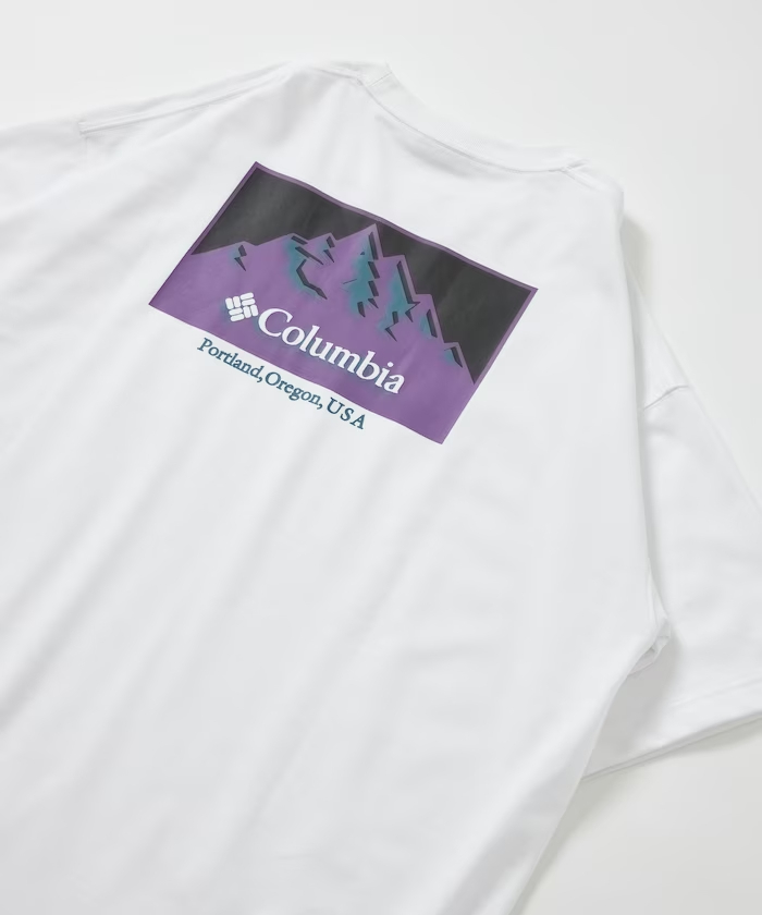 Columbia×FREAK'S STORE 聯名限定版