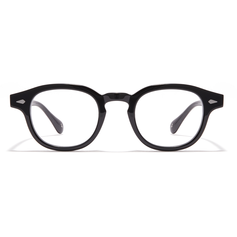 【CARIN】DENSE C1 復古方型膠框光學眼鏡