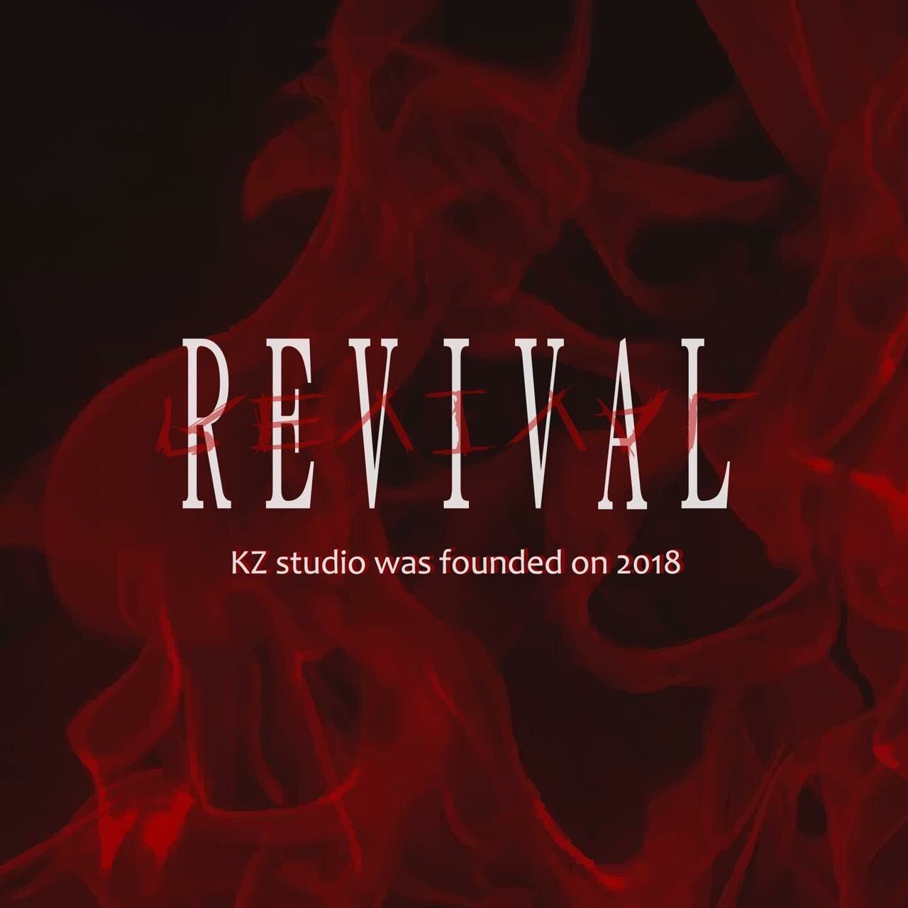 REVIVAL HOME