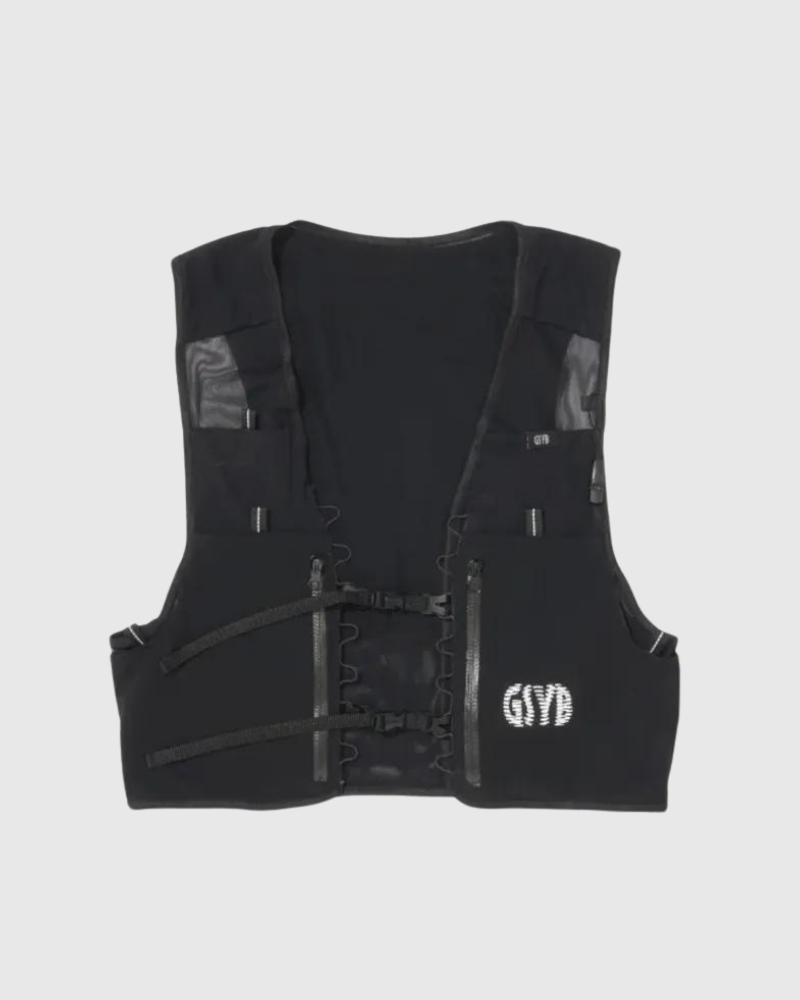 CMF OUTDOOR GARMENT - GS VEST 20K / CHARAOAL