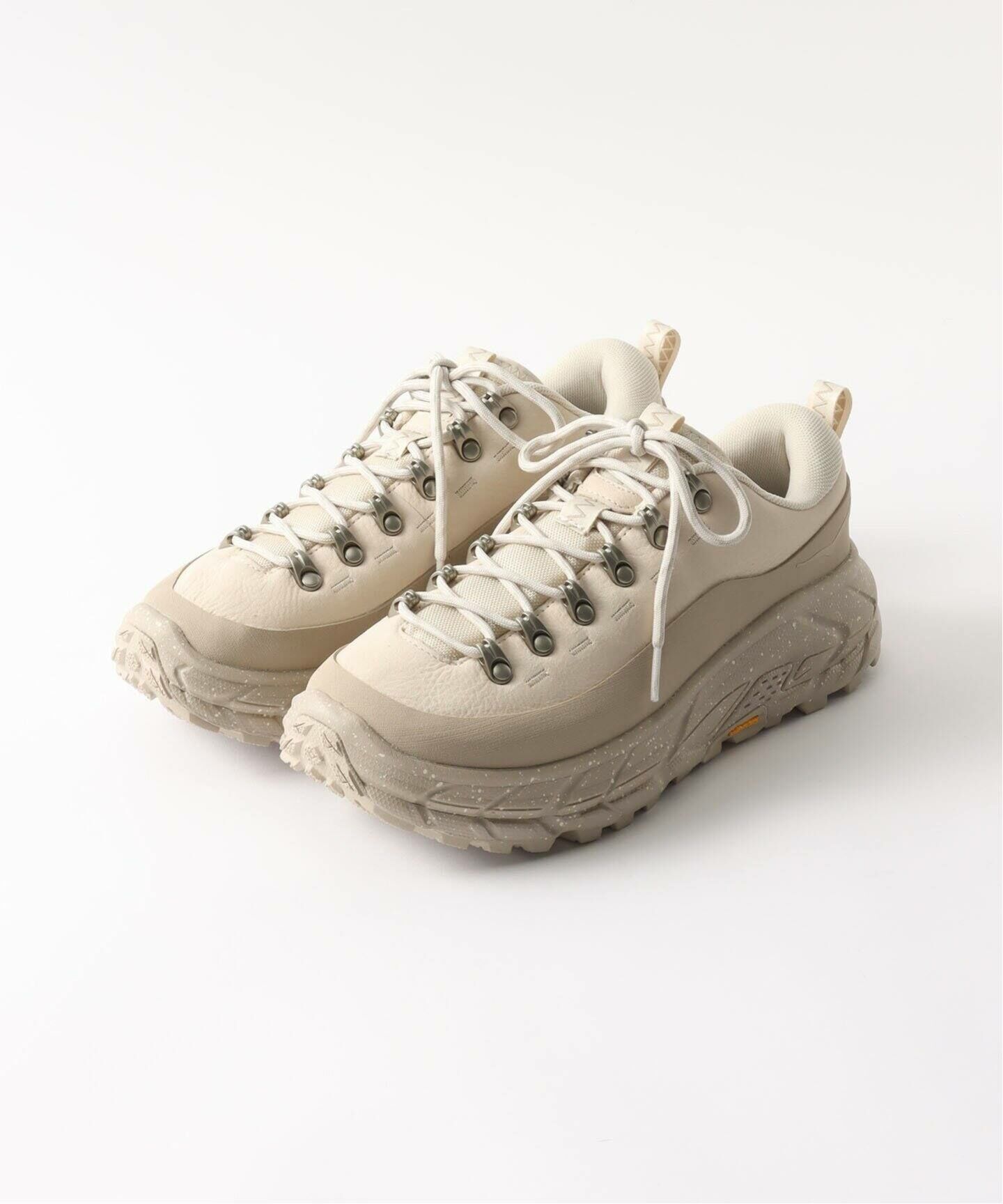 Hoka One One - Tor Summit - Sand