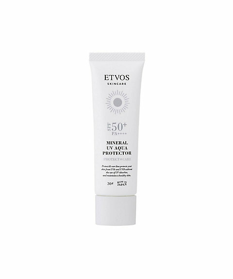 ETVOS Mineral UV Protector