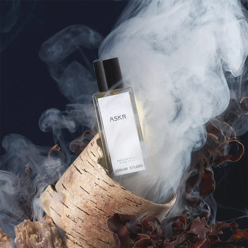 JORUM STUDIO Perfume Mainline