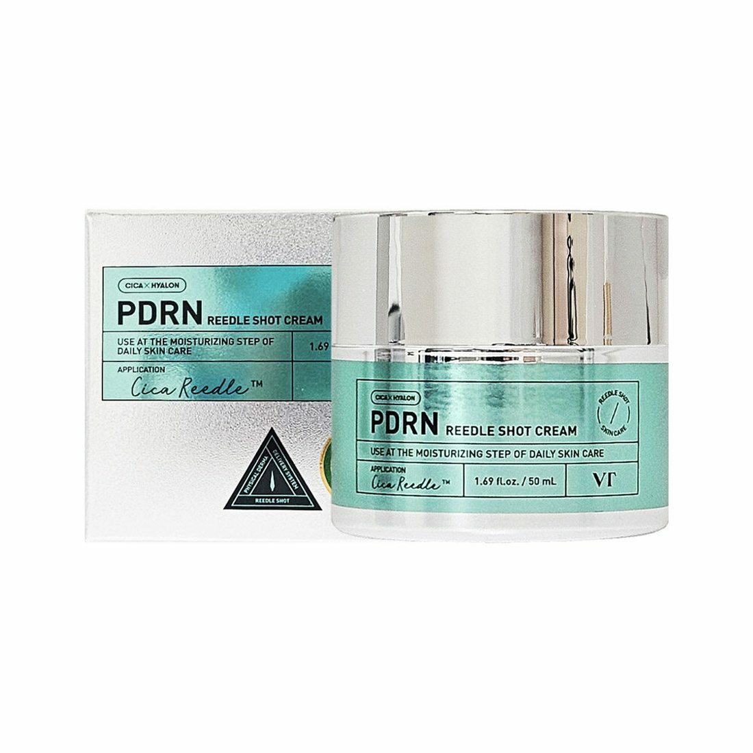 VT PDRN Reedle Shot Cream 50ml
