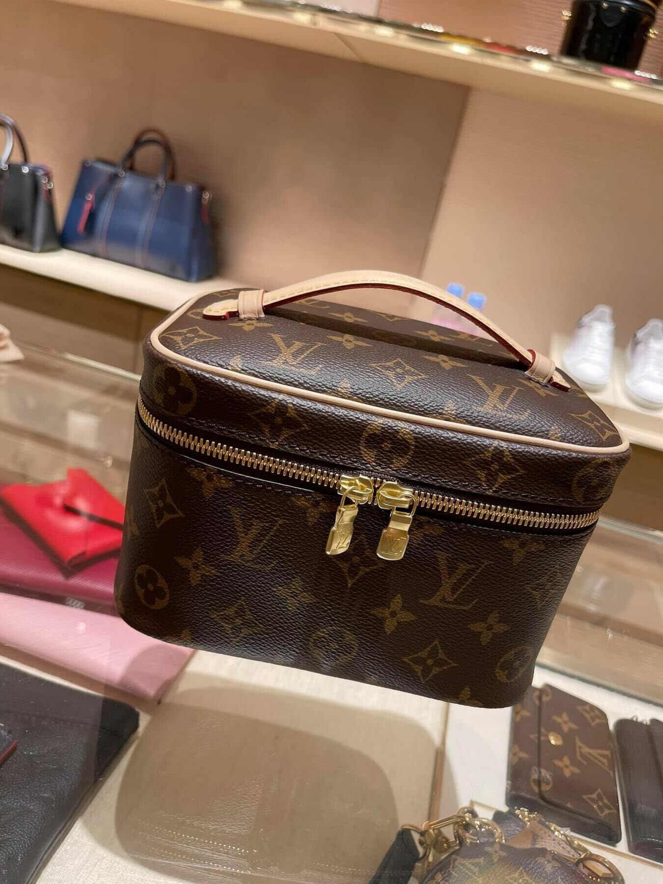 LV Nice mini -M