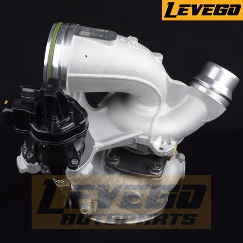 NEW Bosch Mahle Turbo for BMW 216i 218i X1 X2 Mini B38