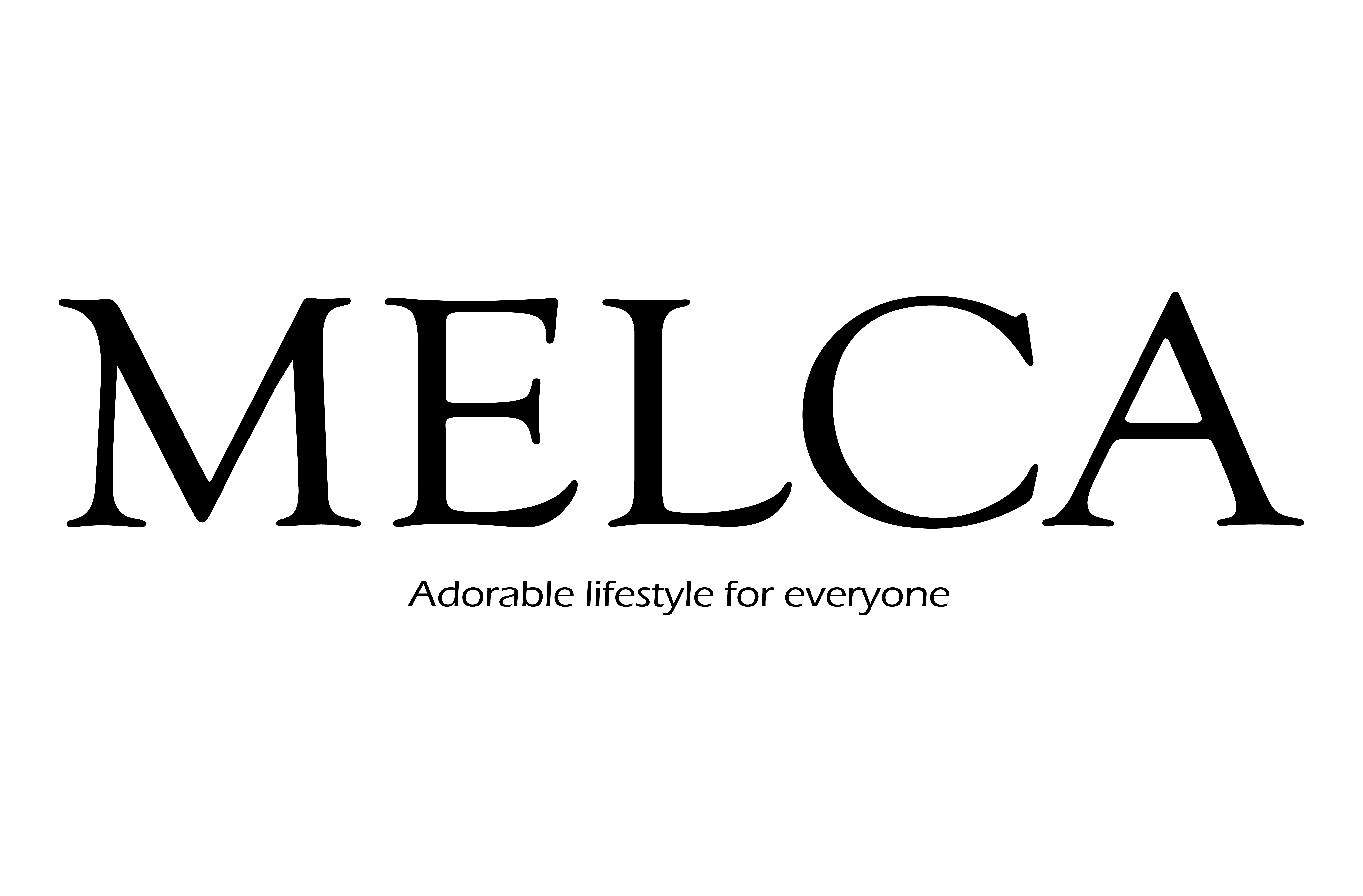 姊妹品牌MELCA