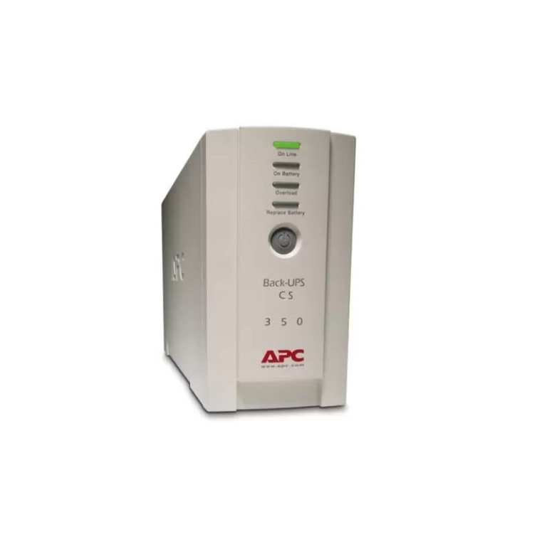 APC Back UPS 350VA, BK350EI︱兩年保養︱香港行貨