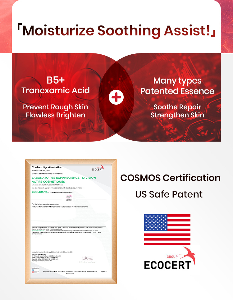 TRUU 5% Mandelic Acid Sebum Control Serum