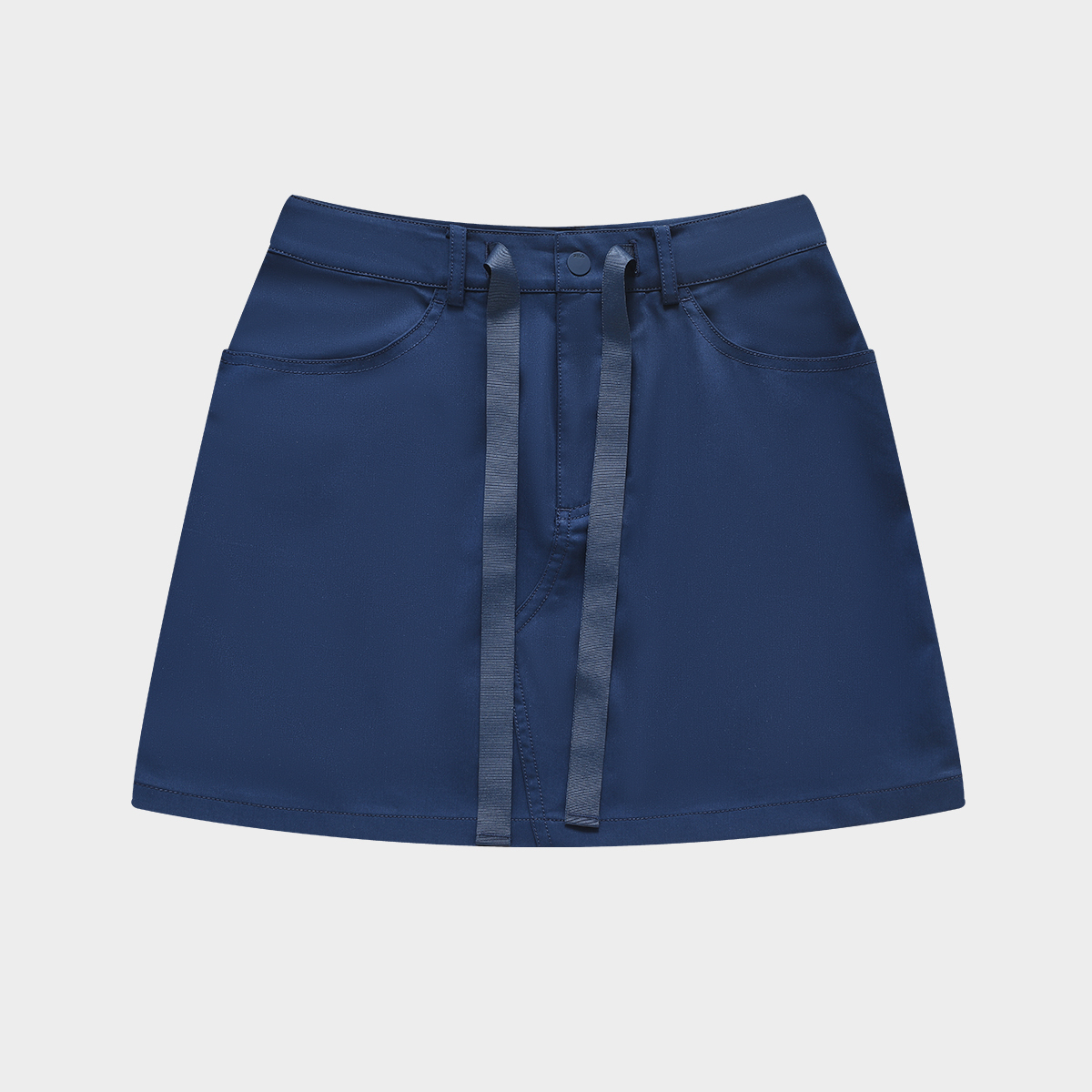 FILA x Facetasm 系列 女裝 半截裙