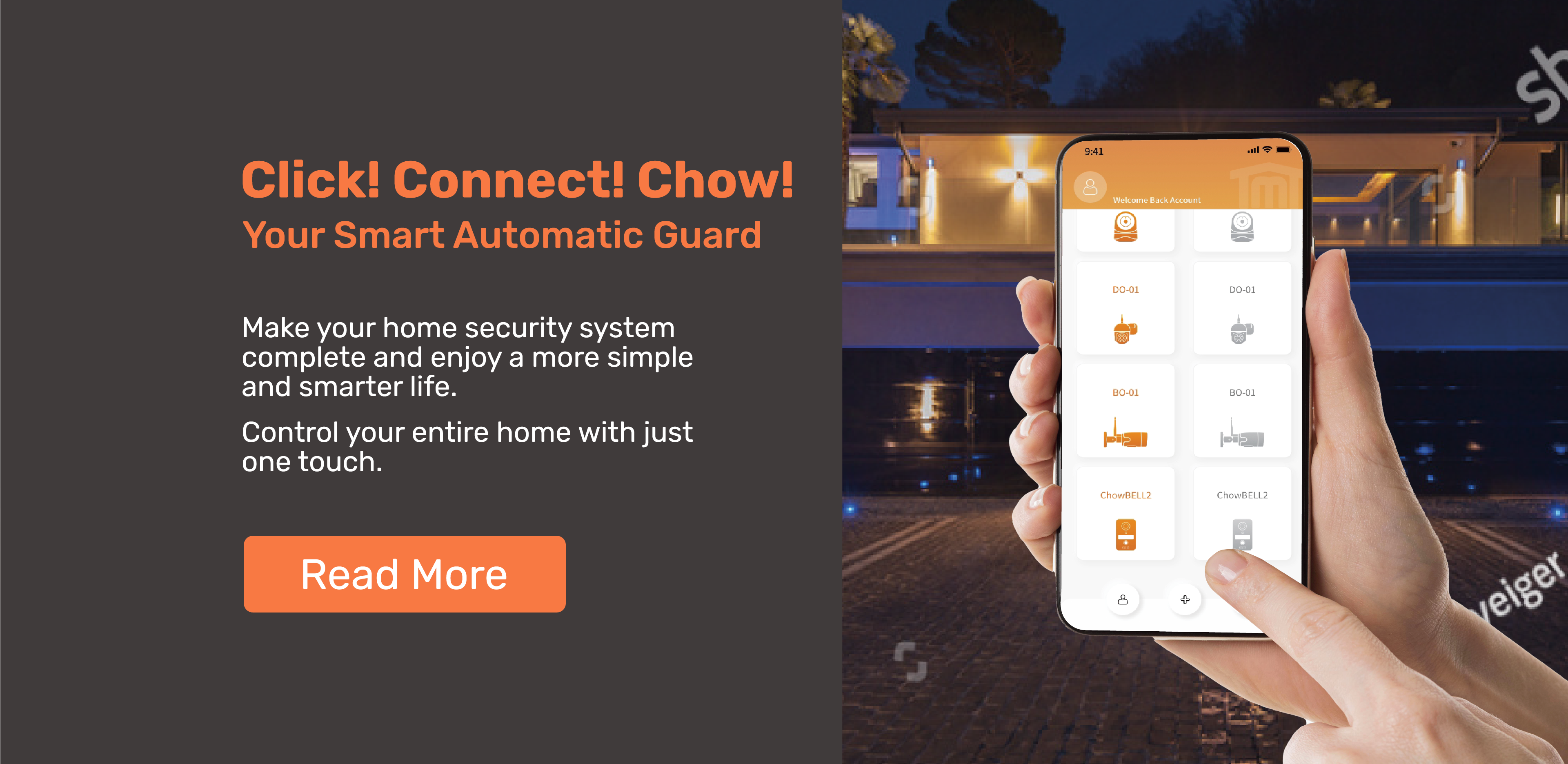 BOXER｜Sliding Gate｜TMT Automation AU