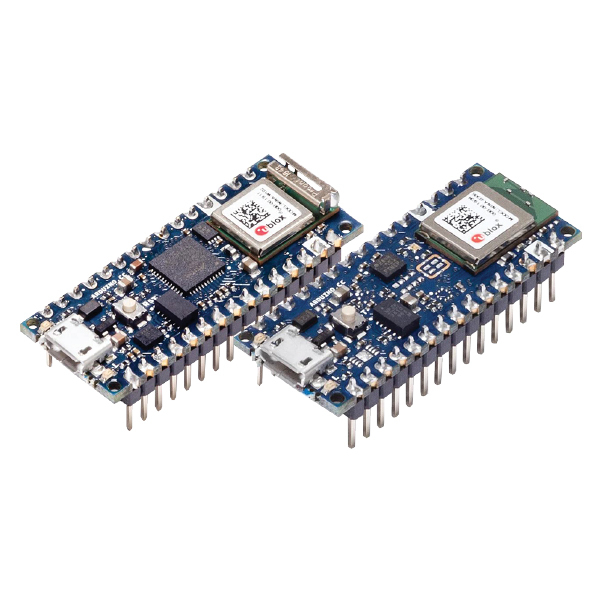Arduino Nano 33 IoT/BLE 開發板(原裝)