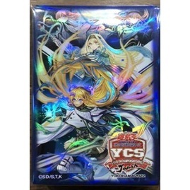 （全新）YCSJ 驅魔修女卡套*100