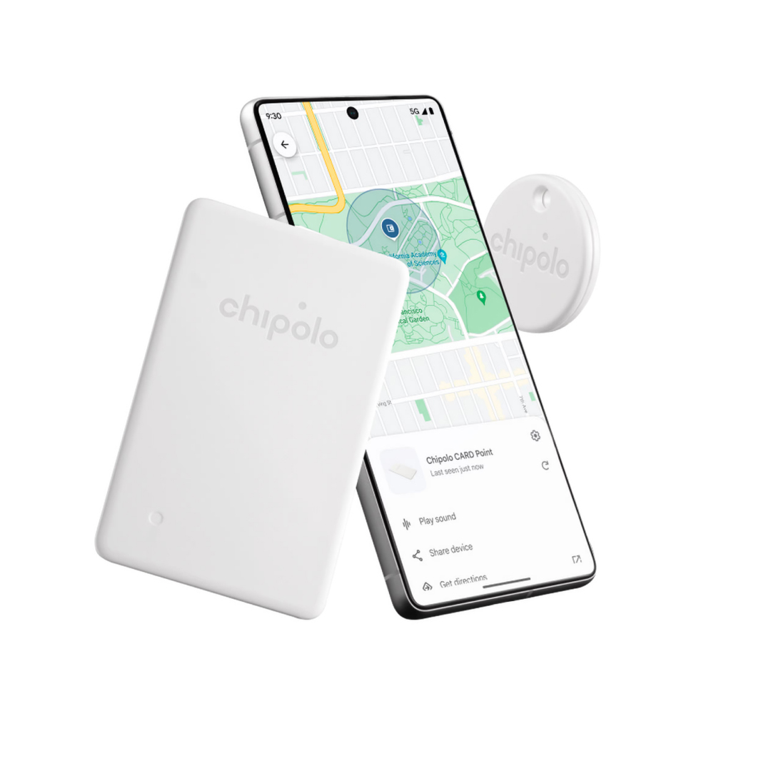Chipolo ONE Point / CARD Point（安卓專用）