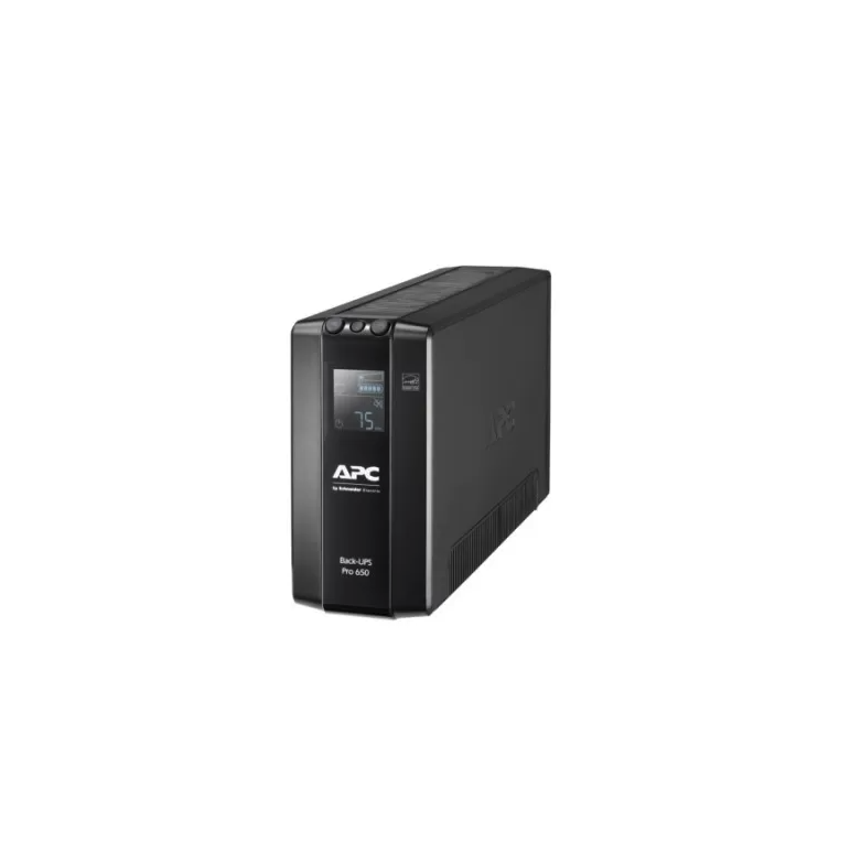APC Back UPS Pro 650VA, BR650MI︱兩年保養︱香港行貨