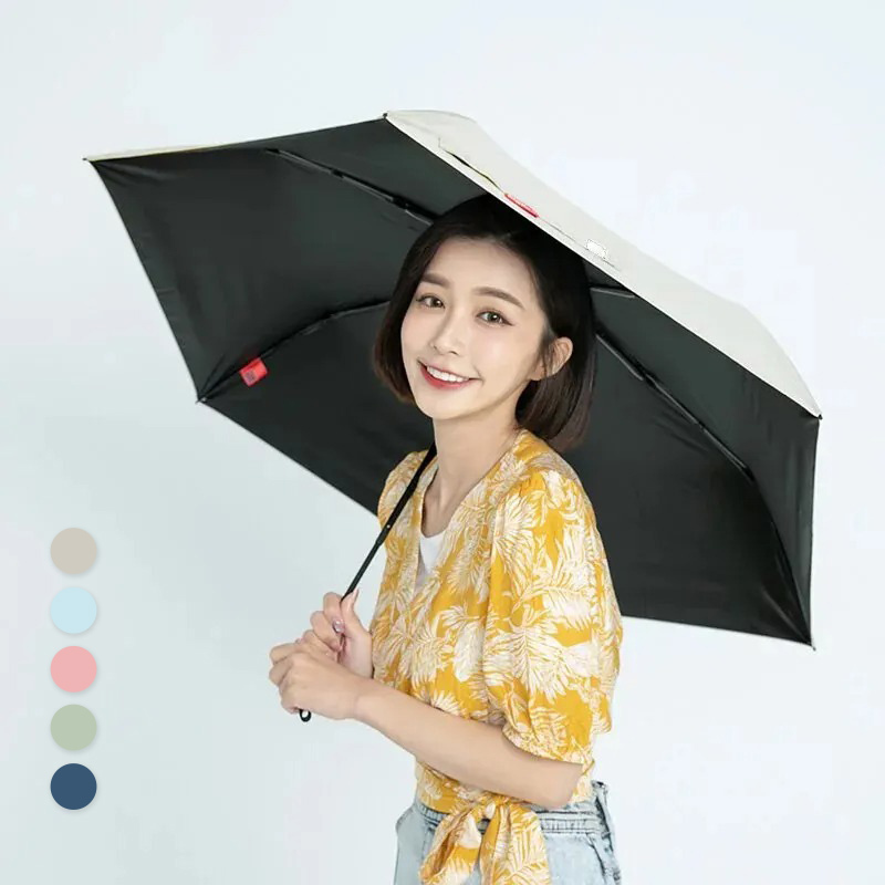 《BigRed 太扁》21吋手開傘-雨傘王UmbrellaKing，全台雨具專業品牌