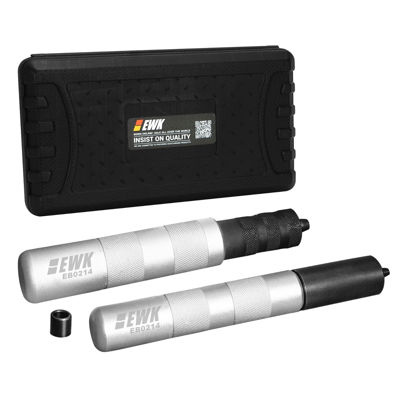 2 Sizes Valve Spring Keeper Remover & Installer｜EWK