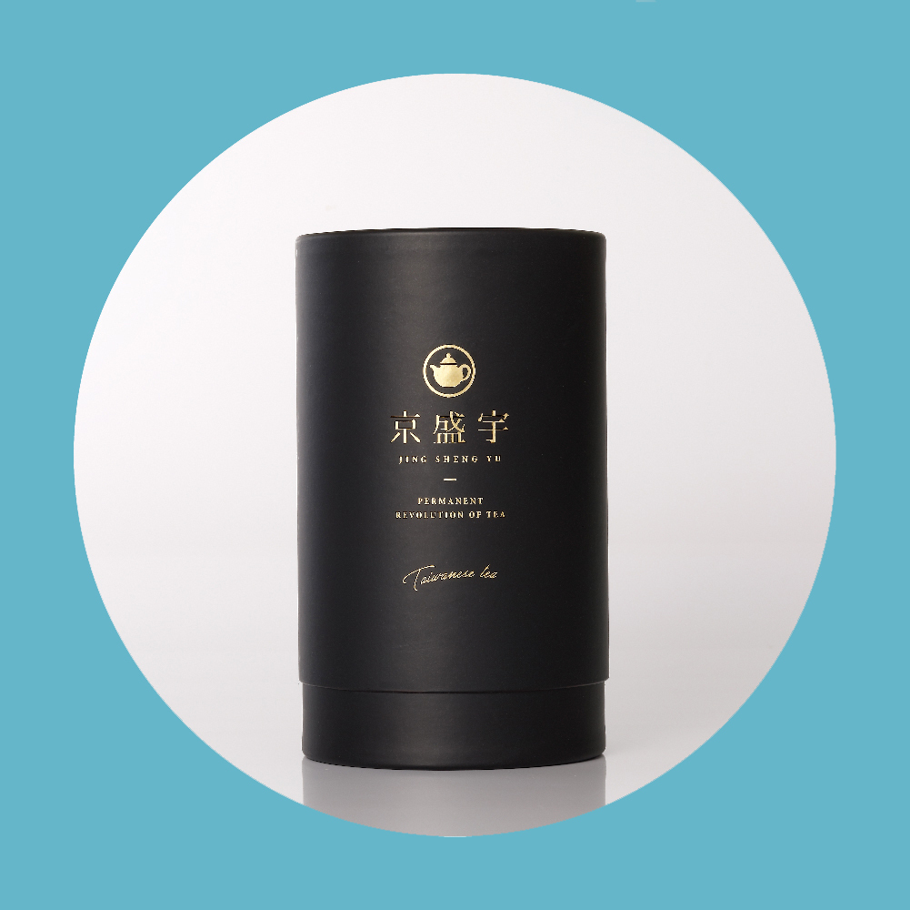 Alishan Oolong Large Can