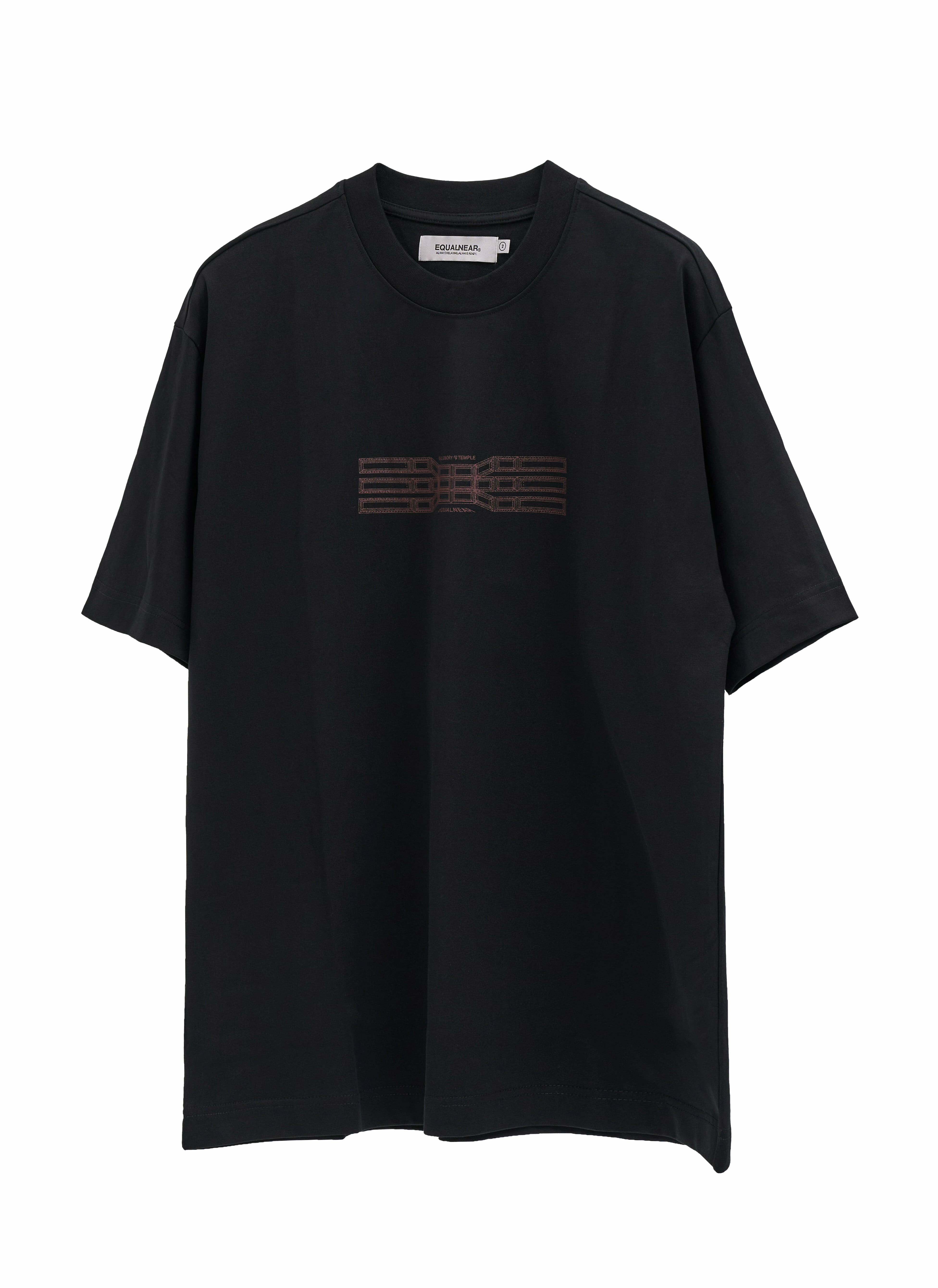 EQUALNEAR E Dimension Tee