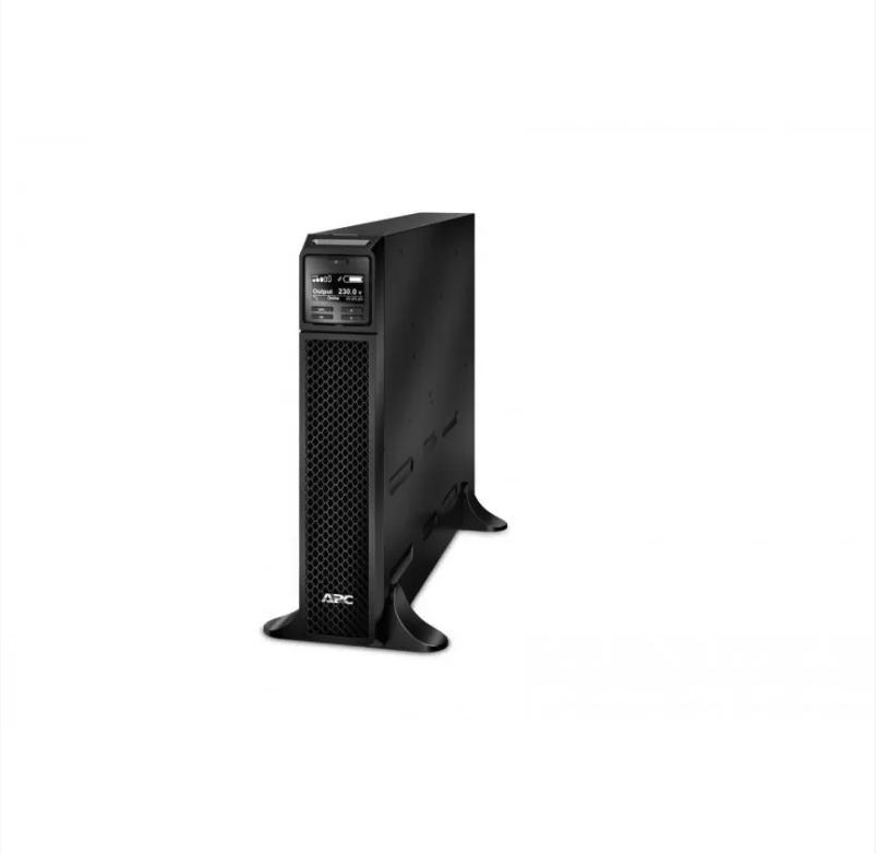 APC Smart UPS On-Line SRT 1000VA, SRT1500XLI︱三年保養︱香港行貨