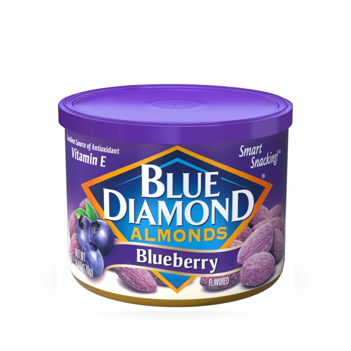 Blue Diamond - Almond Breeze (Matcha) 3x180ml (Best B