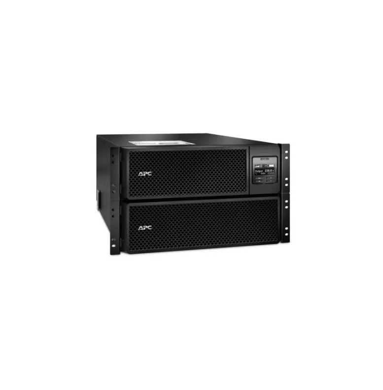 APC Smart UPS On-Line 10000VA, SRT10KRMXLI︱三年保養︱香港行貨