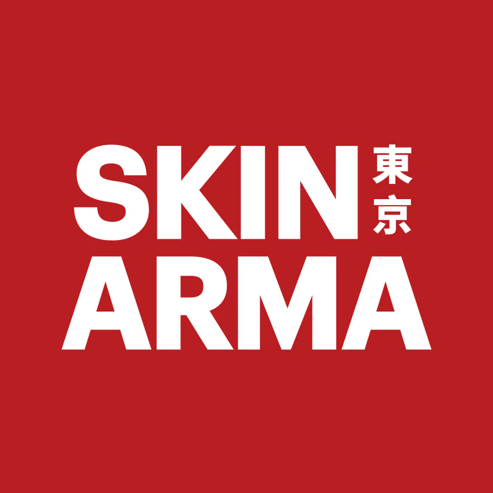 SKINARMA｜台灣官方授權經銷商
