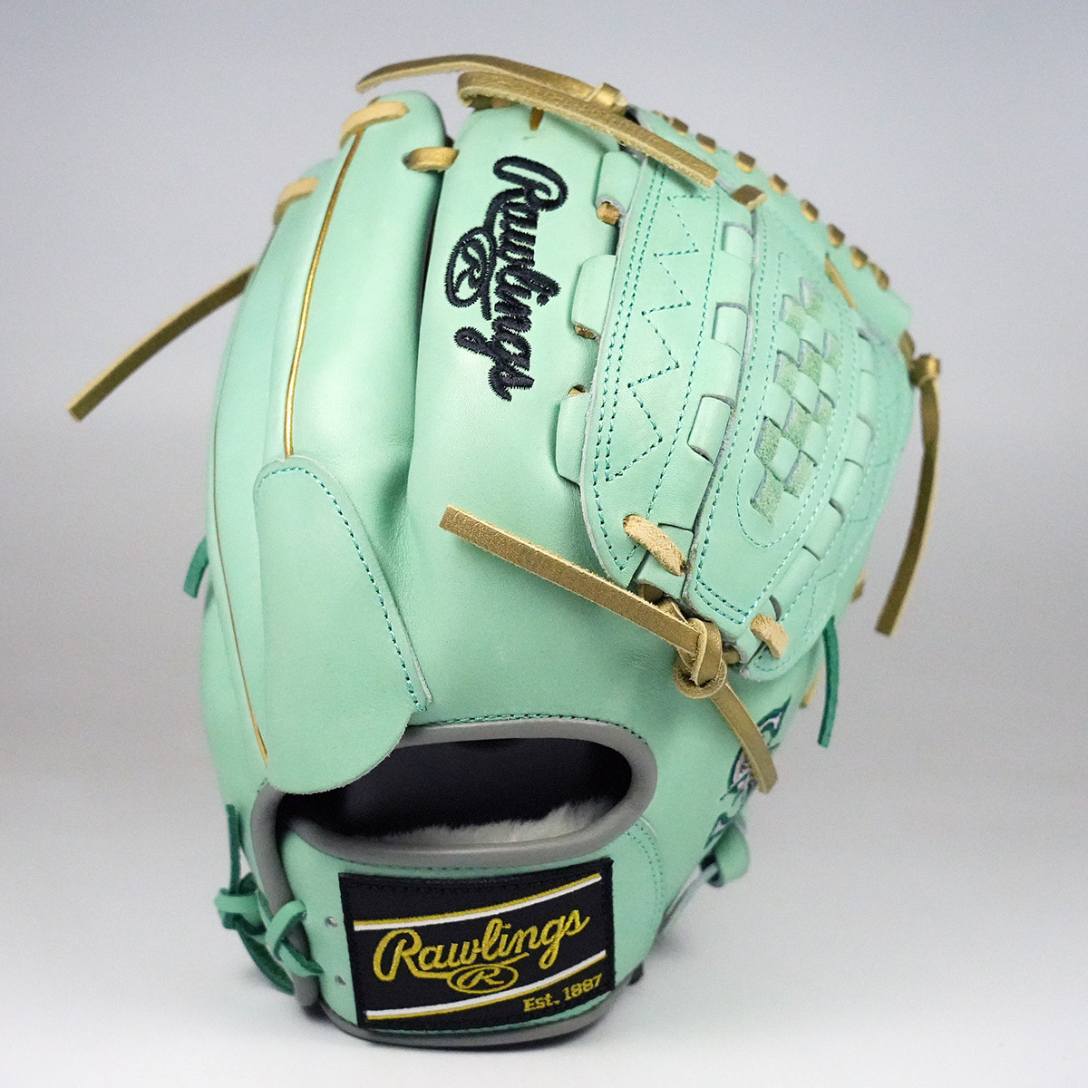 美國進口 羅林斯 RAWLINGS PRO PREFERRED CUSTOM ORDER 訂製款 PROS20