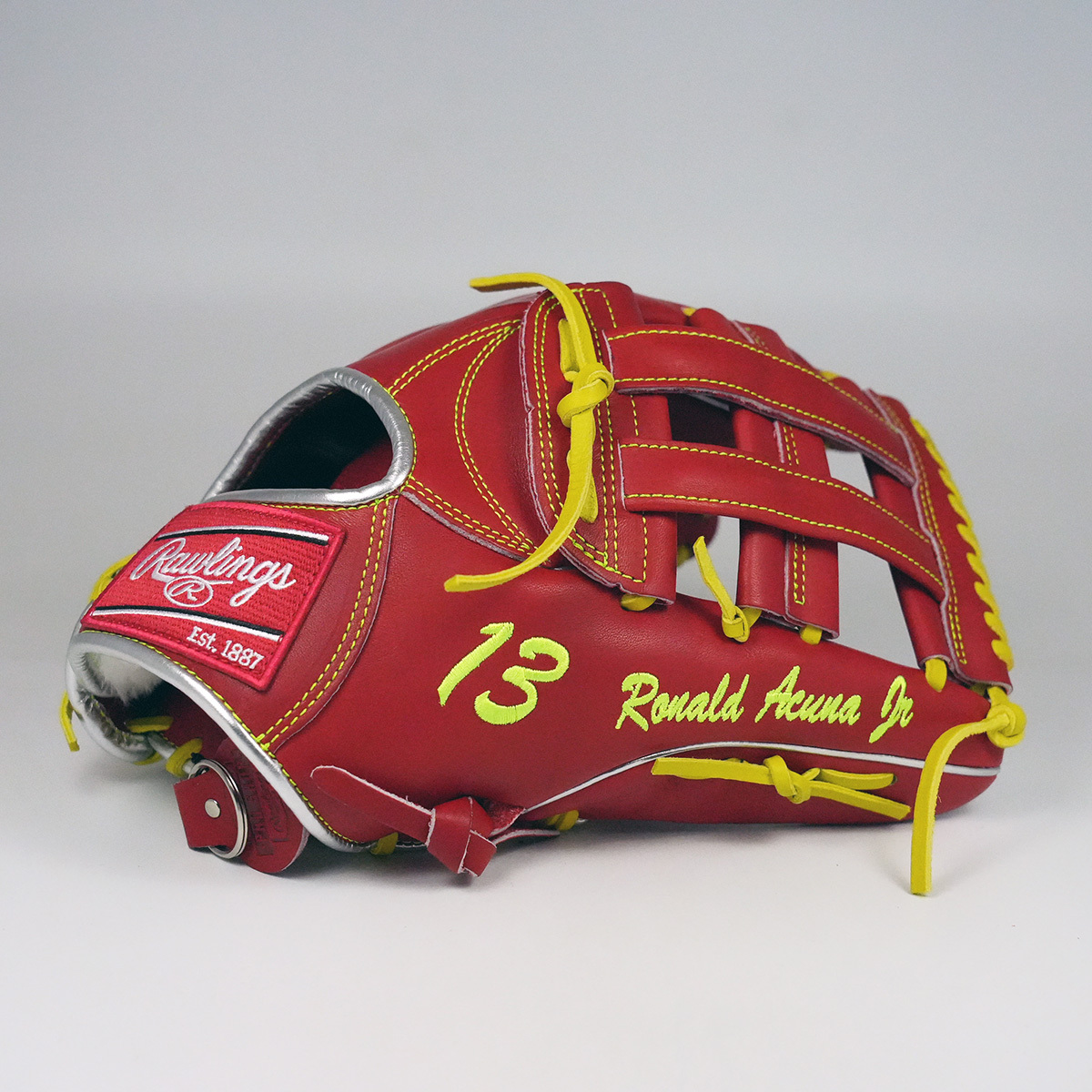 美國進口 羅林斯 RAWLINGS PRO PREFERRED CUSTOM ORDER 訂製款 PROS30