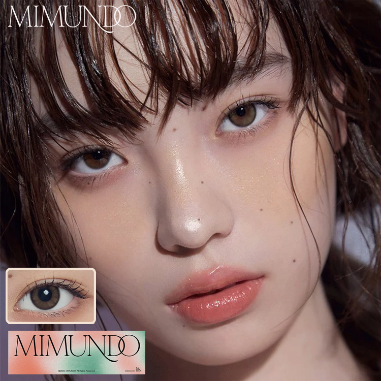 Mimundo Susurro Viento Garden 每日即棄｜1盒10片