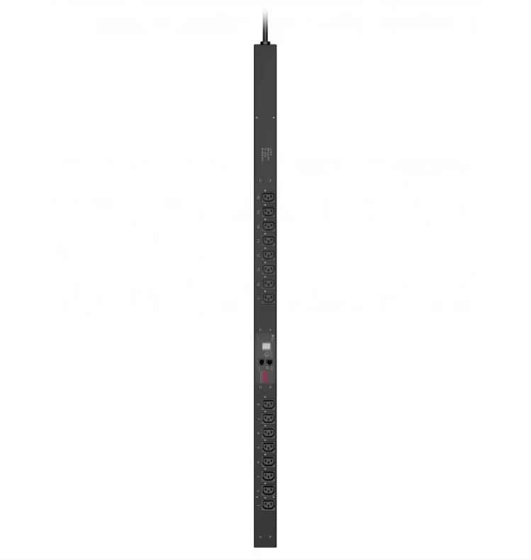 APC RACK PDU, SWITCHED, ZERO U, 10A, AP7950B︱兩年保養︱香港行貨