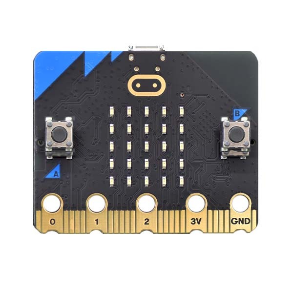 BBC micro:bit V2.21