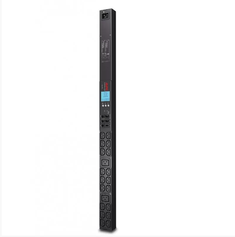 APC Rack PDU 2G, Metered, ZeroU,16A, AP8858︱兩年保養︱香港行貨
