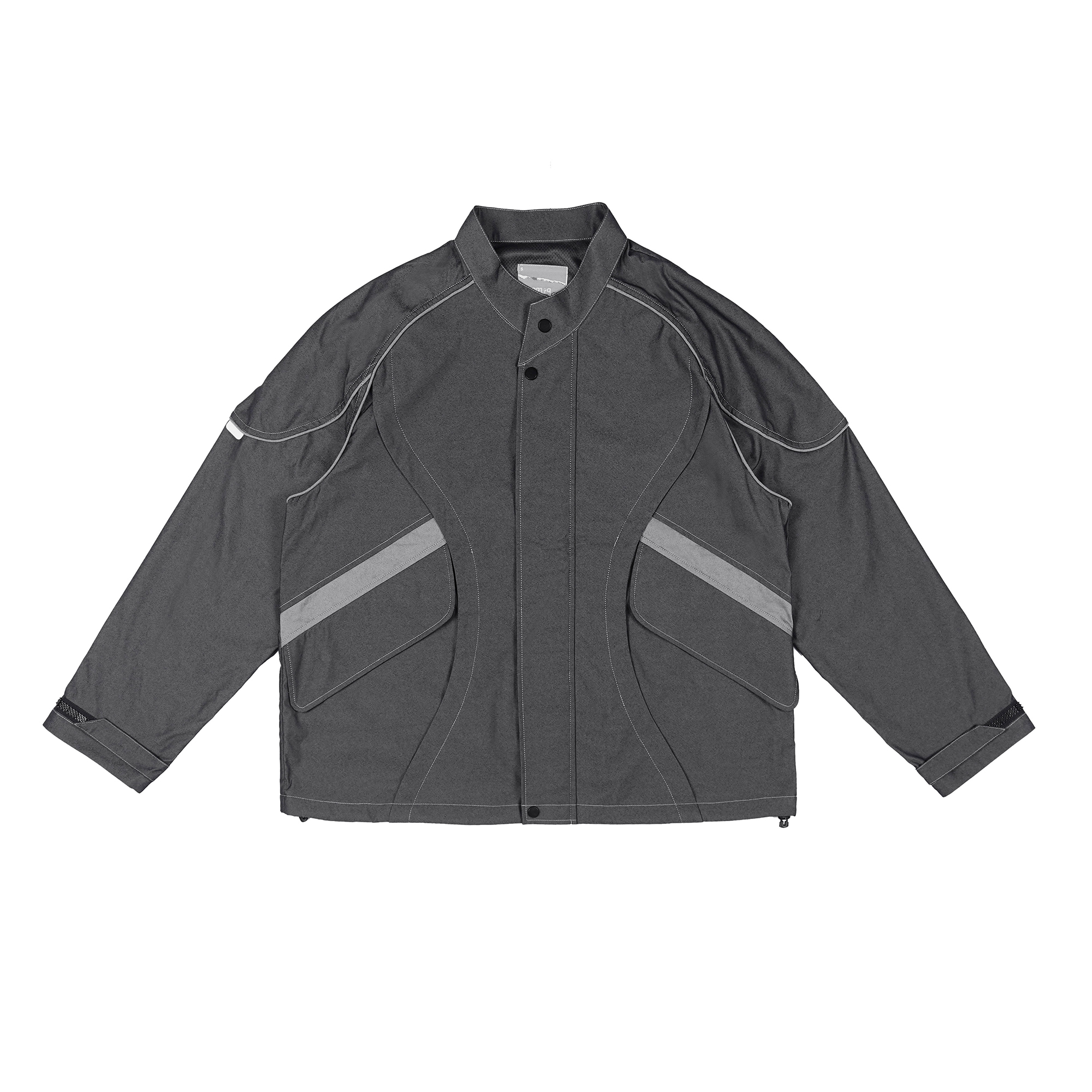 24SO02 - ax jacket