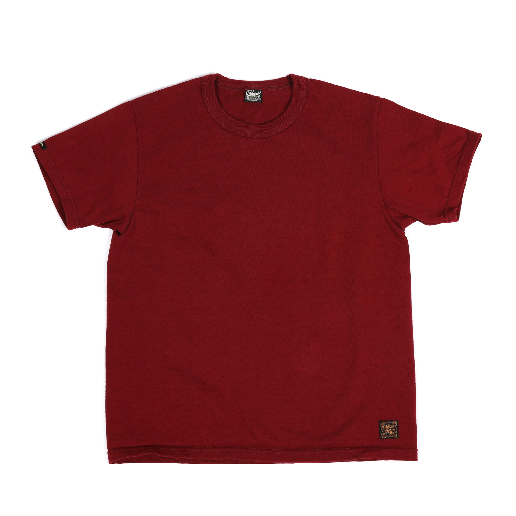 Deluxeware - DX3 (Crimson.Red)