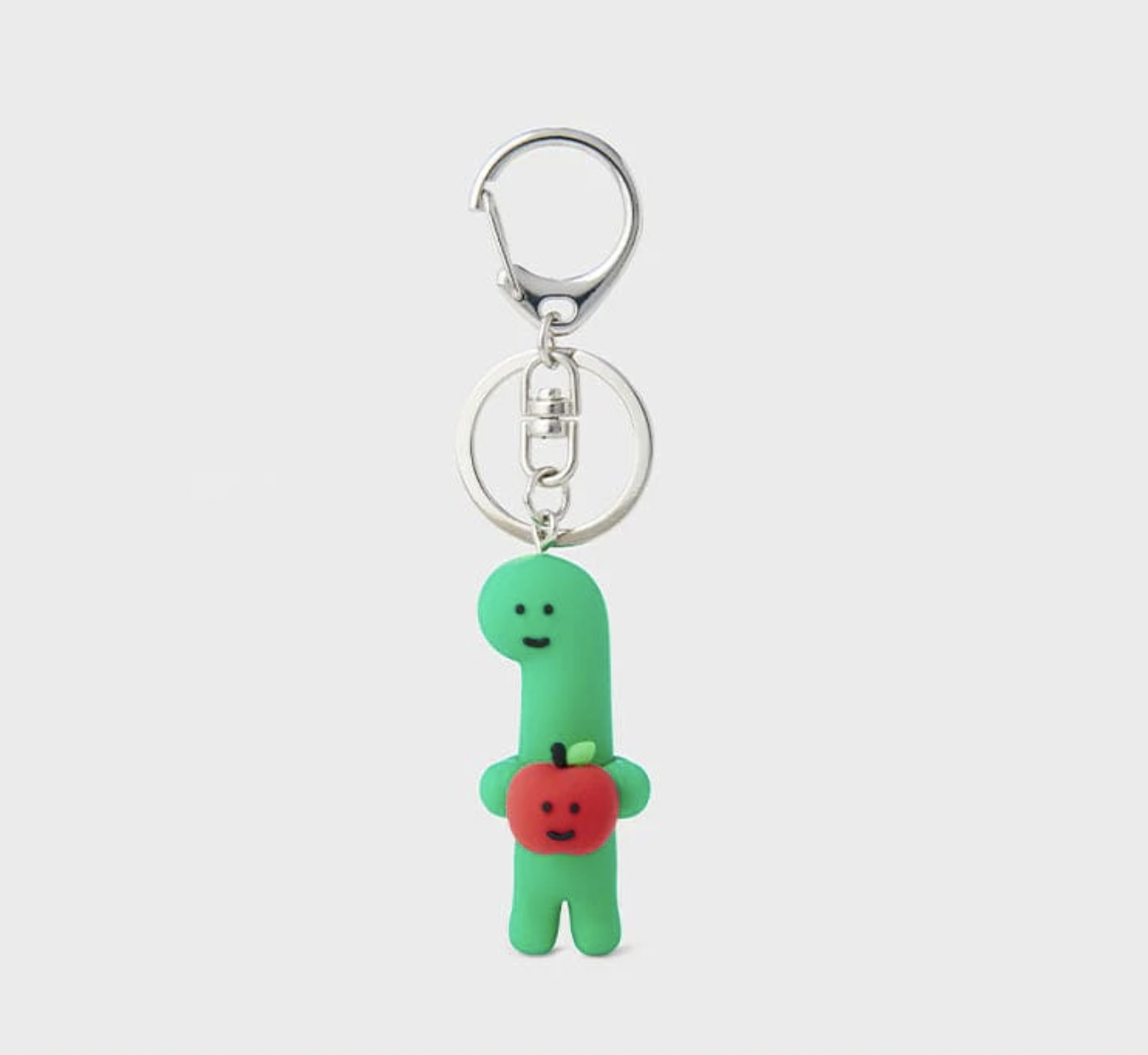 Joguman Brachio With Apple Figurine Keyring Soulmate Ed