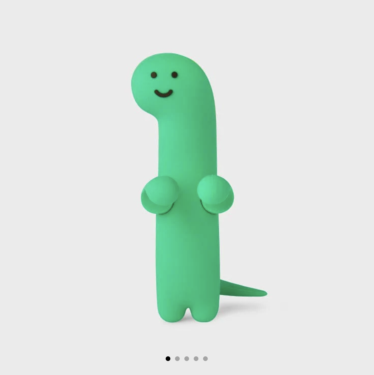 Joguman Brachio Figurine Soulmate Edition