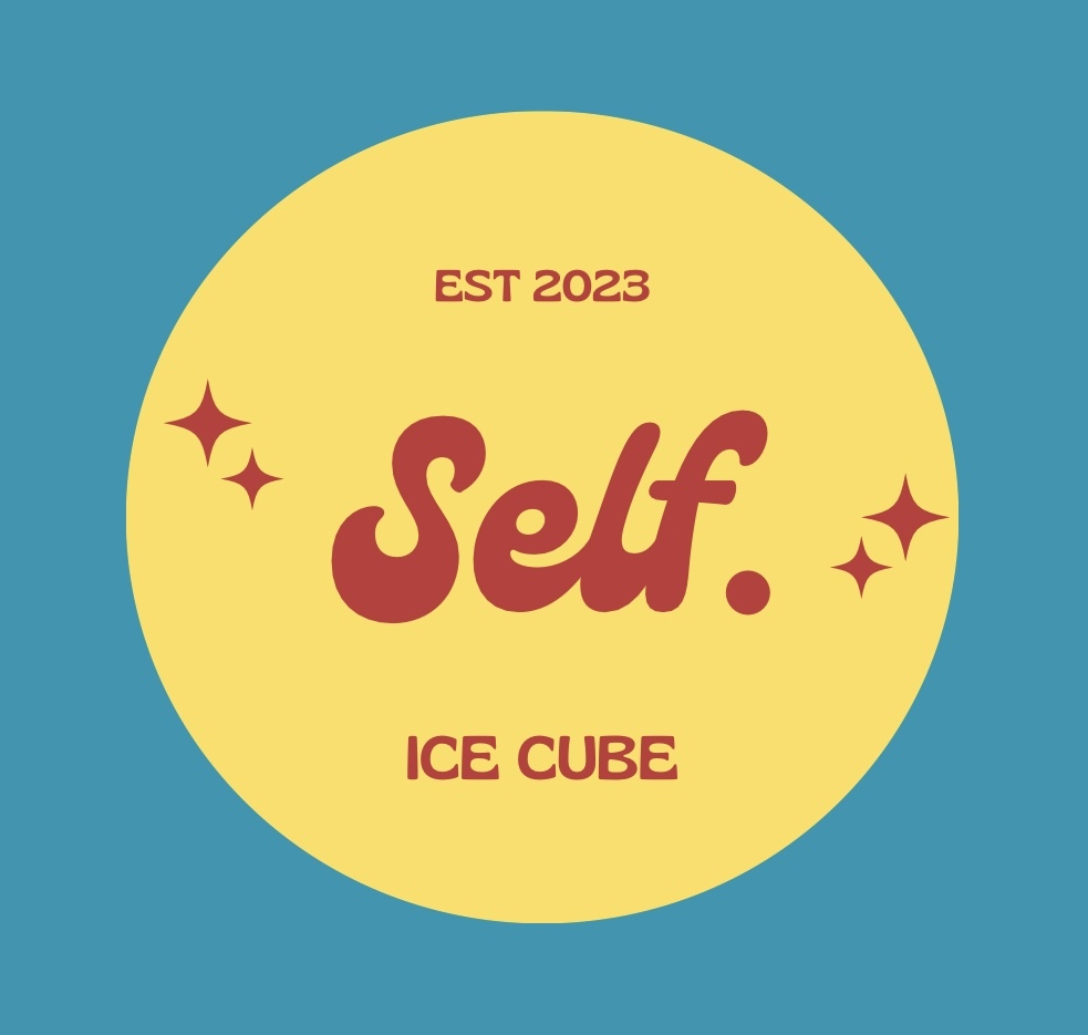 Self ice cube